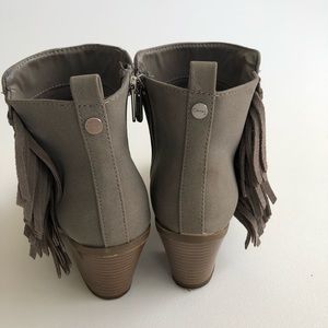 Circus by Sam Edelman | Shoes | Circus By Sam Edelman Lennon Fringe ...